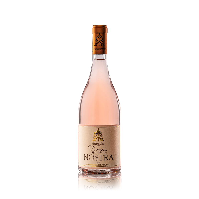 Roza Nostra - Vinarija Erdevik - Vinoteka 021
